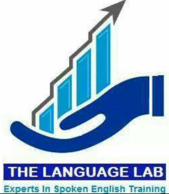 Teaching Methodology | THE LANGUAGE LAB | Best Spoken English institute
